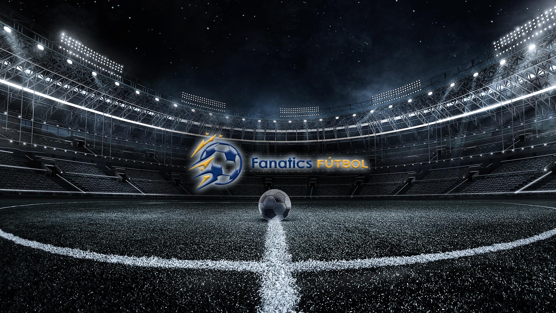 Fanatics Futbol | Official Soccer Jerseys. True Passion.