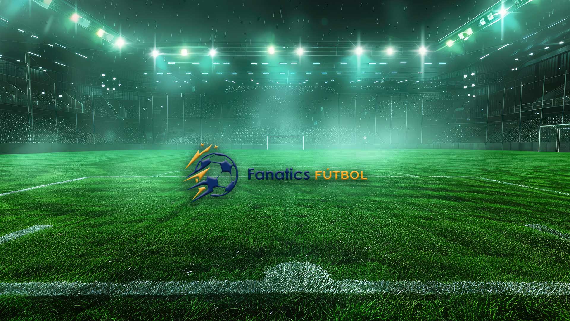 Fanatics Futbol | Official Soccer Jerseys. True Passion.